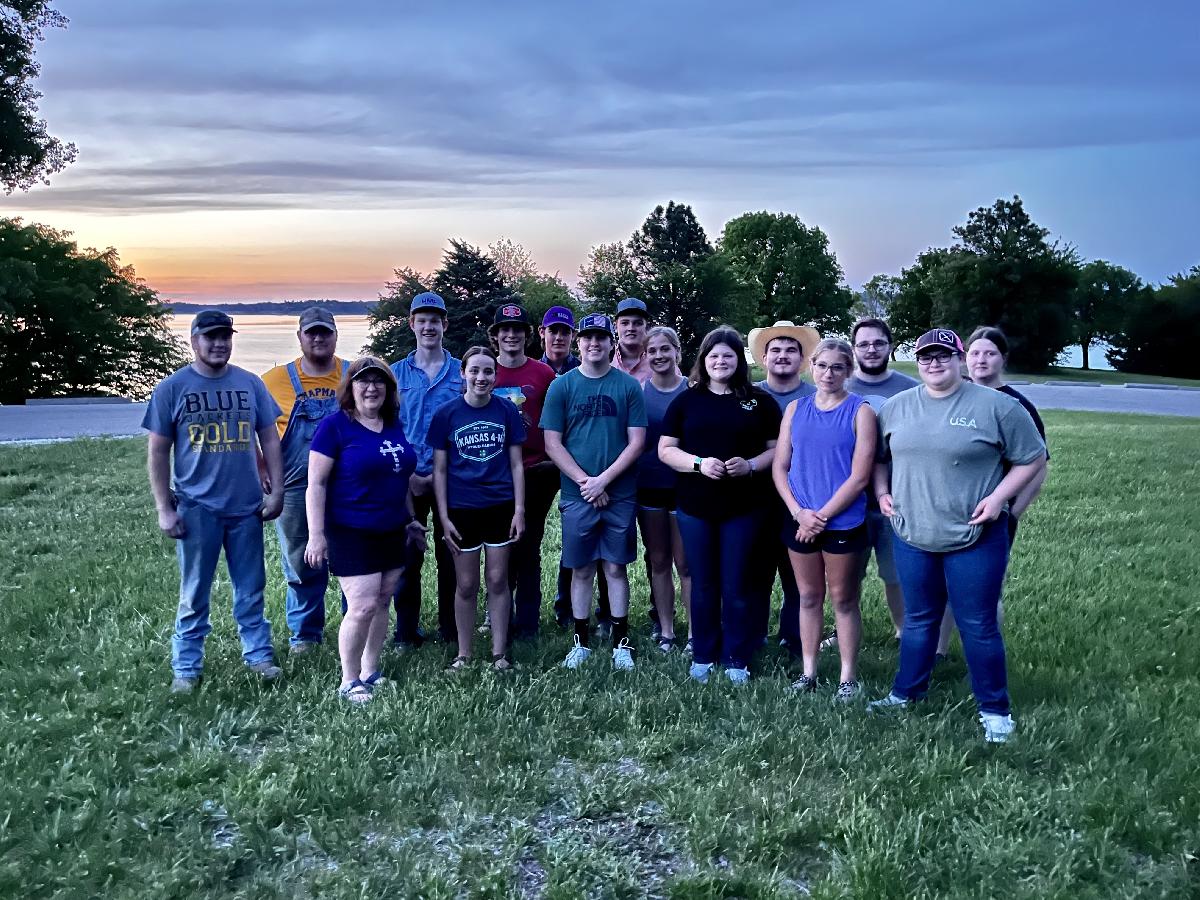 Alida Upland Cooperative Parish